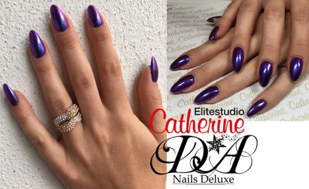 DA Nails Deluxe – … haben was nicht jeder hat!